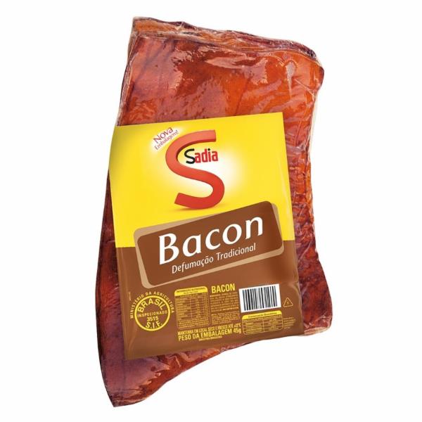 BACON SADIA KG – Montanhez